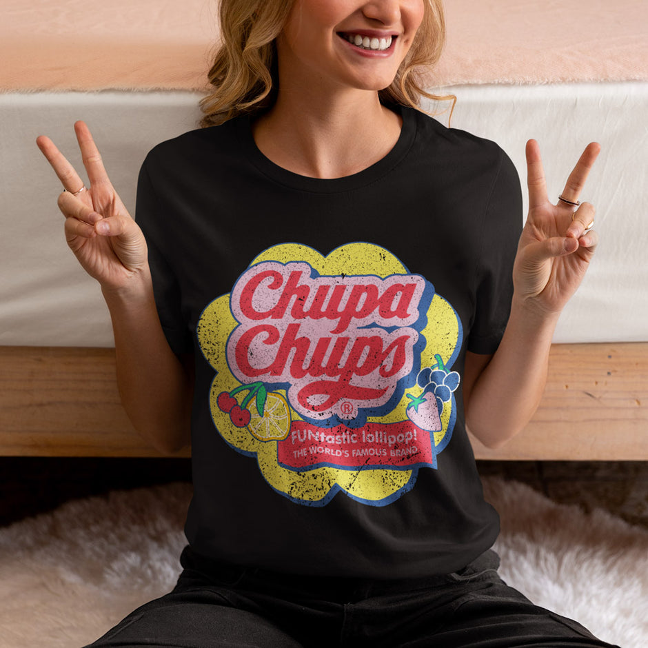 Chupa Chups Online Shop