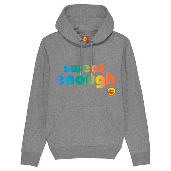 Chupa Chups "Sweet Enough" - Hoodie – Chupa Chups Online Shop